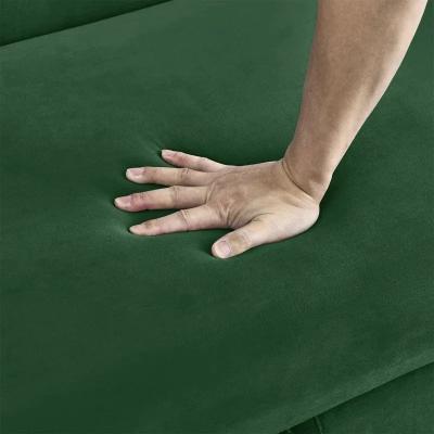 Cina Vendite calde risparmio di spazio Appartamento mobili soggiorno divano set moderno Loveseat 2S di archiviazione estendibile multifunzionale in vendita
