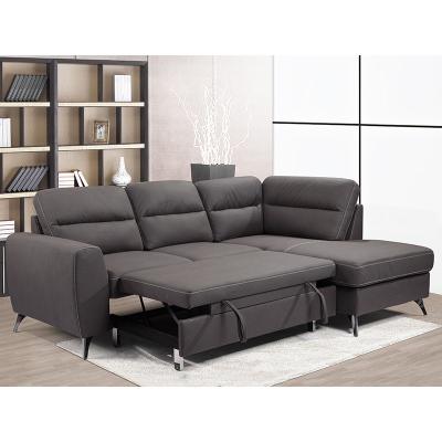 Cina Tissuto di mobili di alto livello Divano da letto di design moderno in vendita