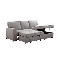 China Hot Sell Sleeper Sofa for Bed Storage Foldable Floor Sofa Beds for sale