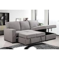China Hot Sell Sleeper Sofa for Bed Storage Foldable Floor Sofa Beds for sale