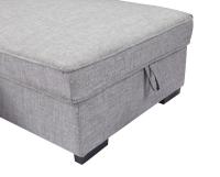China Hot Sell Sleeper Sofa for Bed Storage Foldable Floor Sofa Beds for sale