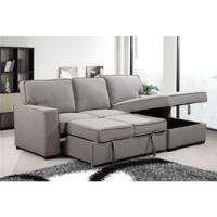 China Hot Sell Sleeper Sofa for Bed Storage Foldable Floor Sofa Beds for sale