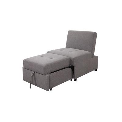 Cina Divano ripiegabile da 1 posto, divano da letto, divano da letto in tessuto di design moderno, divano ripiegabile, divano con letto in vendita