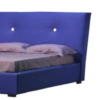 China 213x167x115CM Modern Queen Size Bed Multi Function For Apartment for sale