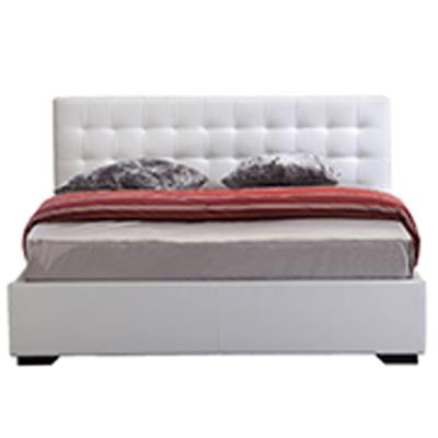 China Sets Luxury Room Shanghai Ding Frame And Headboard And Comfortable Bed for sale