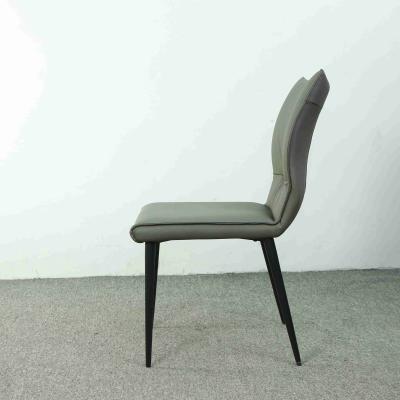 China Multicolor Upholstered Dining Chair Stain Resistant For Dining Room for sale