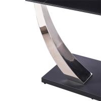 China Nontoxic Lightweight Cafe Side Table , Multiscene Dining Table Luxury Modern for sale