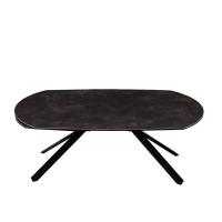 China Camping Extendable Side Table Multipurpose Anti Abrasion Durable for sale