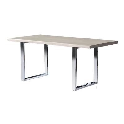 China 180x90x77CM Side Tables Living Room Modern Practical for Apartment for sale