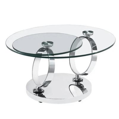Cina Il caffè pratico del caffè del lato del nido presenta il materiale di vetro per il salone in vendita