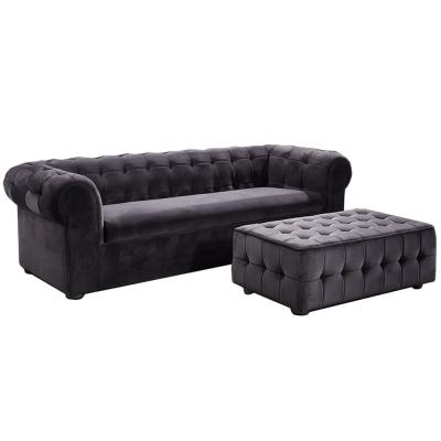Cina Traversina resistente Sofa With Bed Antiwear Durable del salone della macchia in vendita