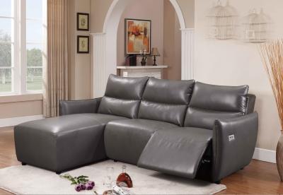 Cina Recliner elettrico d'angolo durevole Sofa Multiscene For Apartment in vendita