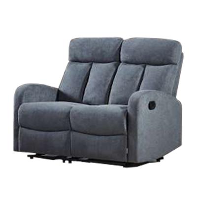 Cina Recliner elettrico Sofa Adjustable For Living Room del tessuto di tela in vendita