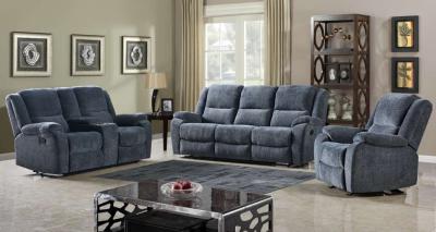 Cina Recliner elettrico Sofa Chair Fabric Material Adjustable dell'OEM Multiscene in vendita