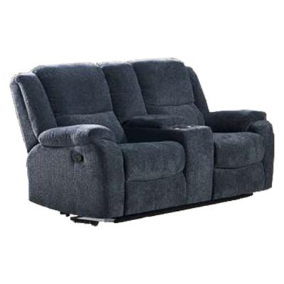 Cina Recliner elettrico Sofa Chair Fabric Material Adjustable dell'OEM Multiscene in vendita