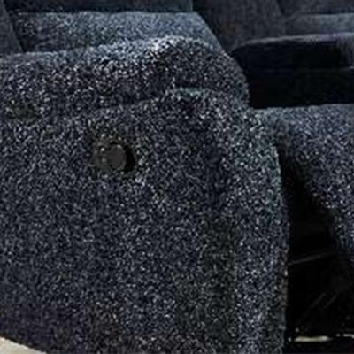 Cina Recliner elettrico Sofa Chair Fabric Material Adjustable dell'OEM Multiscene in vendita