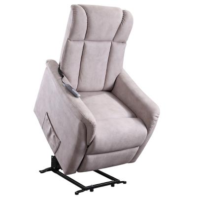 Cina Recliner elettrico piegante Sofa Single Seater Multipurpose Durable in vendita