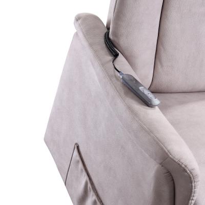 Cina Recliner elettrico piegante Sofa Single Seater Multipurpose Durable in vendita