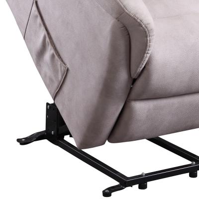 Cina Recliner elettrico piegante Sofa Single Seater Multipurpose Durable in vendita