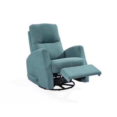 Cina Singolo Recliner elettrico multicolore Sofa Multipurpose For Living Room in vendita