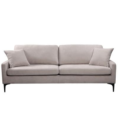 Cina 19999 C hanno trasformato la tabella dell'estremità per il cuoio genuino Sofa Bed di Sofa Couch And Bed Double in vendita