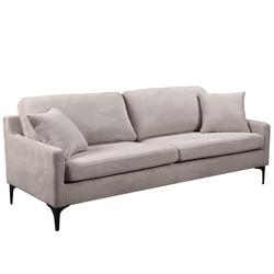 Cina 19999 C hanno trasformato la tabella dell'estremità per il cuoio genuino Sofa Bed di Sofa Couch And Bed Double in vendita