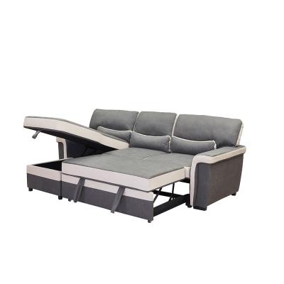 Китай Antiwear удобные вытягивают вне кресло, диван-кровать Multiscene с Recliner продается