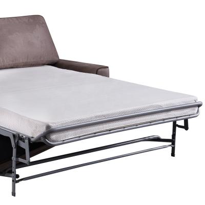 Cina Multifunzionale estragga il materasso dello strato, piegante la traversina gemellata Sofa Mattress in vendita