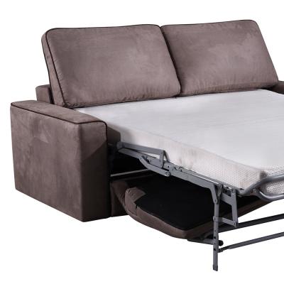 Cina Multifunzionale estragga il materasso dello strato, piegante la traversina gemellata Sofa Mattress in vendita