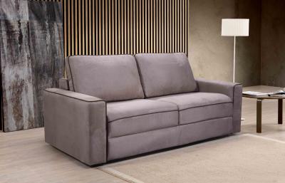 Cina Multifunzionale estragga il materasso dello strato, piegante la traversina gemellata Sofa Mattress in vendita