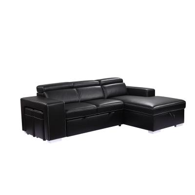 Cina Letto comodo antiusura durevole dello strato, traversina respirabile Sofa With Storage in vendita