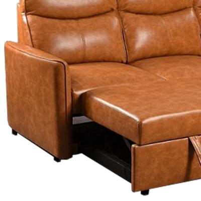 Cina Sofa Anti Scratch Multiscene Wear di cuoio moderno allungabile resistente in vendita