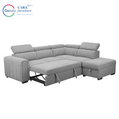 Cina Divano letto regolabile su richiesta del cliente in vendita