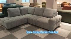 Ultimate Modular Sofa Bed Space Saving Comfort