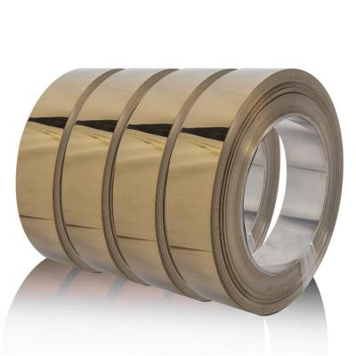 Cina Serie inossidabile automobilistica del rotolo di nastro 400 spessore di 1550mm - di 15 in vendita