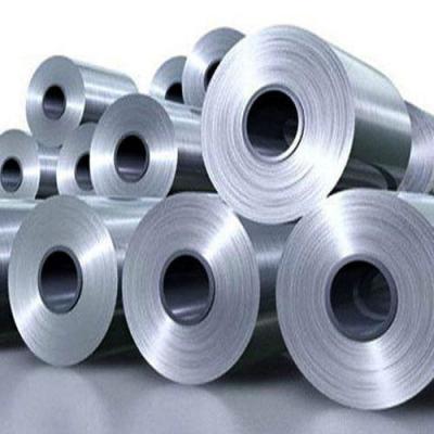Cina Bobina in acciaio inossidabile laminato a freddo tipo 321 0,3 - 3,0 mm in vendita