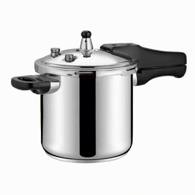 Cina Stainless Steel Pressure Cooker Boiler in vendita