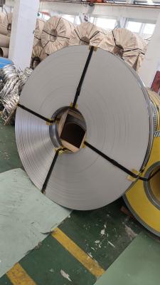 China Koudgewalste roestvrijstalen strips voor ondersteuningsframe voor zonnepanelen 304L for sale