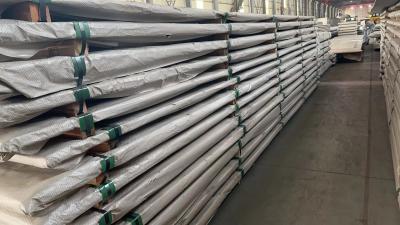 Cina Piatto 2205, S32305/S31803 1,4462 X2CrNiMoN22-5-3 di acciaio inossidabile del duplex in vendita