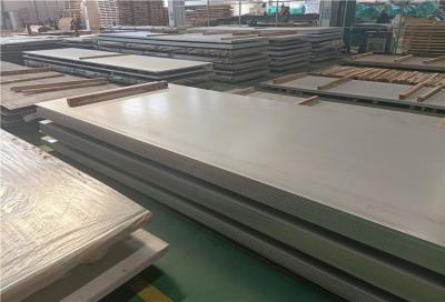 Cina Duplex 2507 S32750 1,4410 F53 di acciaio inossidabile in vendita