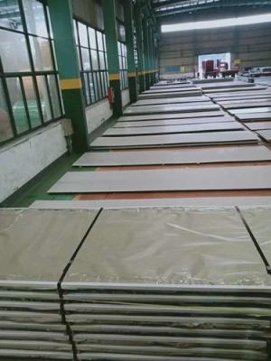 Cina Duplex 2507 S32750 1,4410 F53 di acciaio inossidabile in vendita
