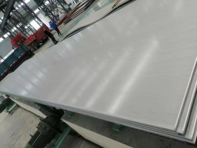 Cina 430/409L/410/410S/420J1/439 Hot Rolled Stainless Plates in vendita
