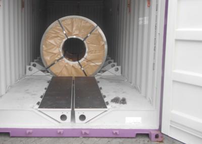 Cina Bobina laminata a caldo dell'acciaio inossidabile 304, bobina dell'acciaio inossidabile del bordo 304 del mulino in vendita