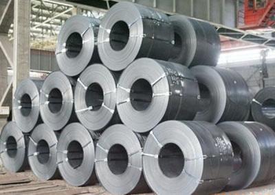 Cina Spessori materia prima del grado 321 laminati a caldo della bobina dell'acciaio inossidabile di 12mm - di 3 in vendita