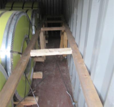 Cina Approvazione della superficie JIS ASTM di rivestimento della linea sottile della bobina dell'acciaio inossidabile del CR 316l in vendita