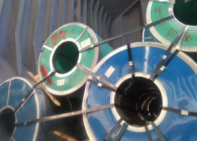 Cina Spessori bobina dell'acciaio inossidabile del CR 430 di 3.0mm - di 0,3 per l'uso generale in vendita