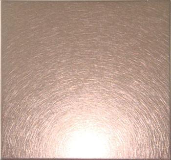 Cina Strati laminato a freddo rivestimento dell'acciaio inossidabile di vibrazione spessore di 3.0mm - di 0,4 in vendita
