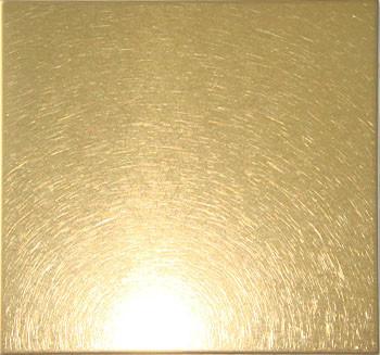 Cina Strati laminato a freddo rivestimento dell'acciaio inossidabile di vibrazione spessore di 3.0mm - di 0,4 in vendita