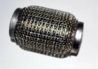 Chine Pot d'échappement large de section de câble d'utilisation, tuyau universel de Flexi d'échappement du matériel SS202 à vendre