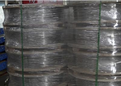 Cina resistenza della corrosione eccellente di vergella dell'acciaio inossidabile del diametro di 38mm - di 5mm in vendita